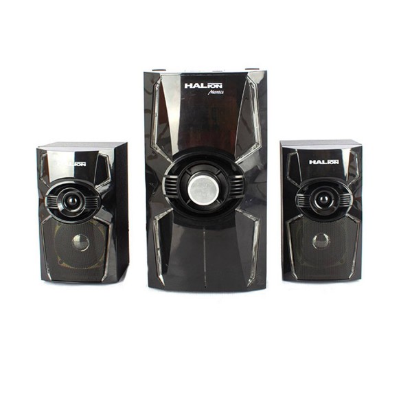 PARLANTE HALION WOOFER